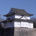 Osaka Castle Park Guide Map